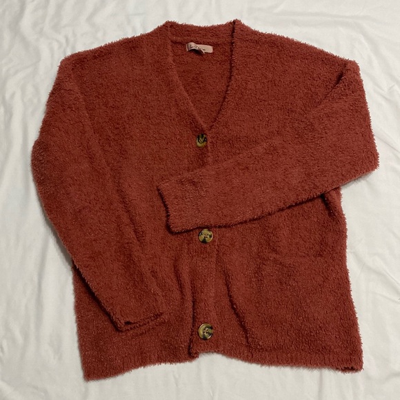 Love Tree | Sweaters | Love Tree Cardigan | Poshmark